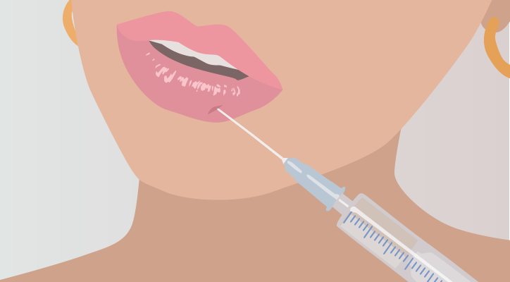 Real vs. Fake Lips: How to Tell the Difference | MD Beauty Clinic Blog