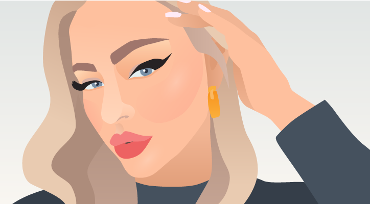 What is the “Fox Eye” Trend? | MD Beauty Clinic