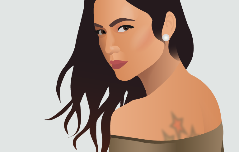 The Best Way to Remove a Faded Tattoo | MD Beauty Clinic