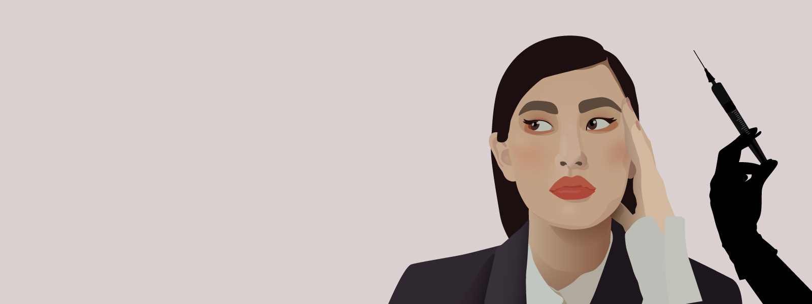 When It’s Time to Stop the Injectables | MD Beauty Clinic