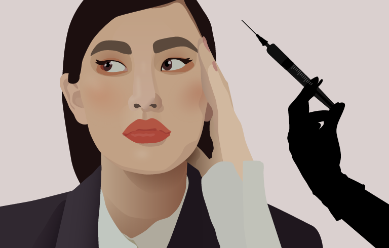When It’s Time to Stop the Injectables | MD Beauty Clinic