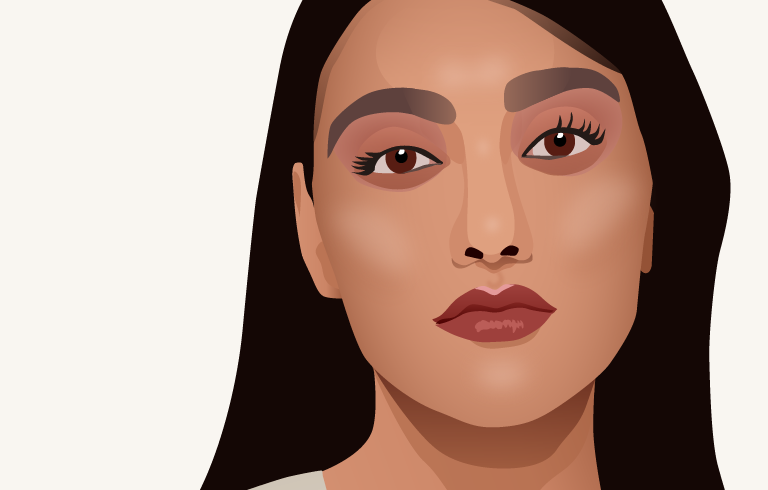 Does Lip Filler Stretch Your Lips? | MD Beauty Clinic