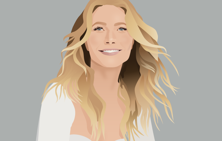 Why Xeomin is Gwyneth Paltrow’s Favourite Neurotoxin | MD Beauty Clinic