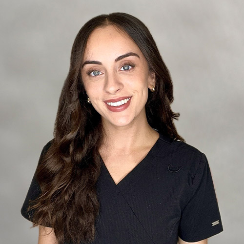 Rebecca - Medical Aesthetician, Toronto & Mississauga